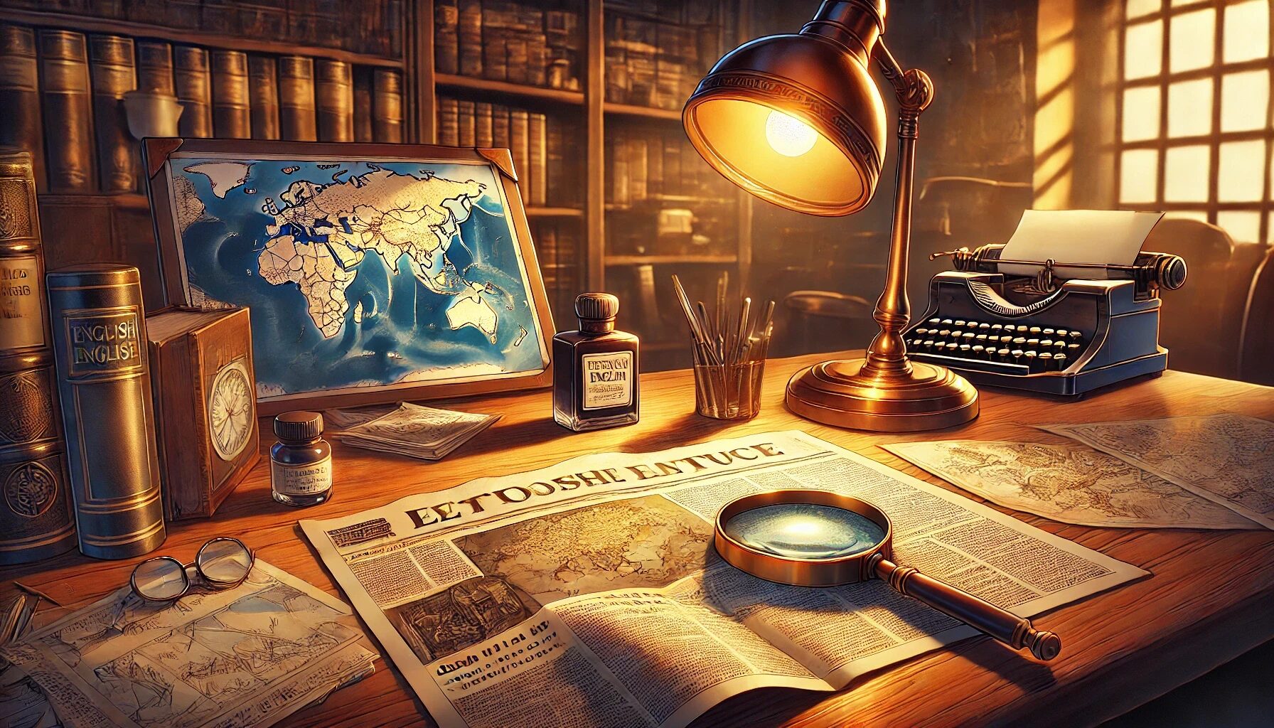 探偵事務所vol.2｜haruo design